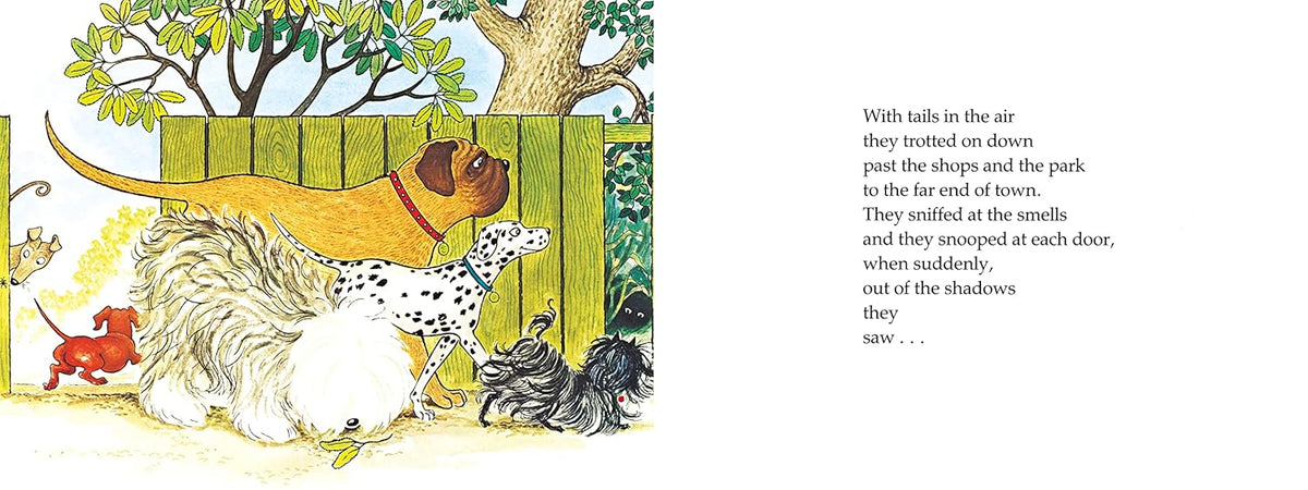 Hairy Maclary from Donaldson's Dairy (Hairy Maclary and Friends) – The ...