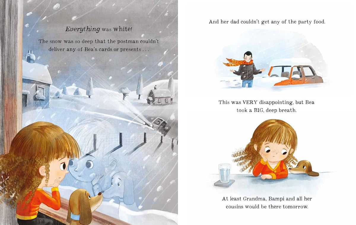Bea's Bad Day: A Big Bright Feelings Book – The Family Company