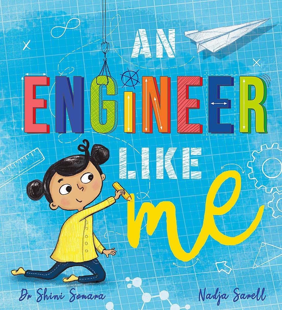 An engineer like me – The Family Company